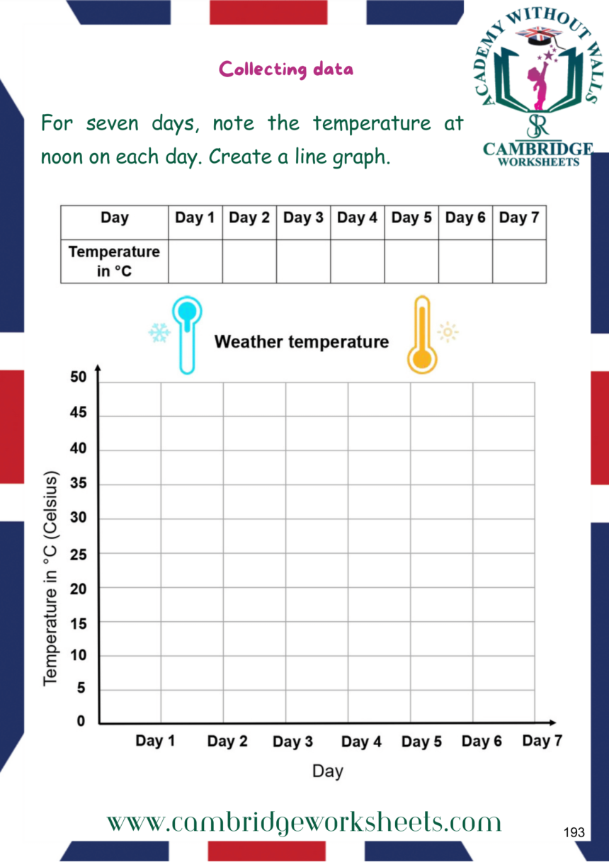 Grade 3 Maths Pack - Cambridge Work Sheets